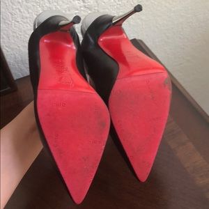 Christian Louboutin | Shoes | Christian Louboutin | Poshmark